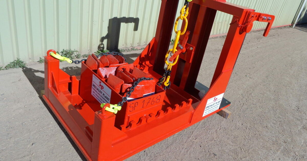 Shaft Underpinning | Specialist Plant Associates